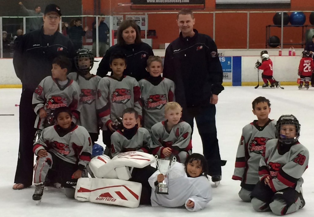 Carlsbad Ice Hockey | Welcome to utcice