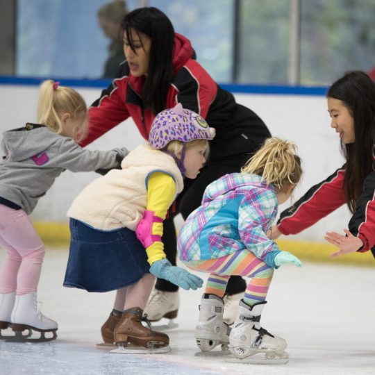 Summer Ice skating camp San Diego | Welcome to utcice