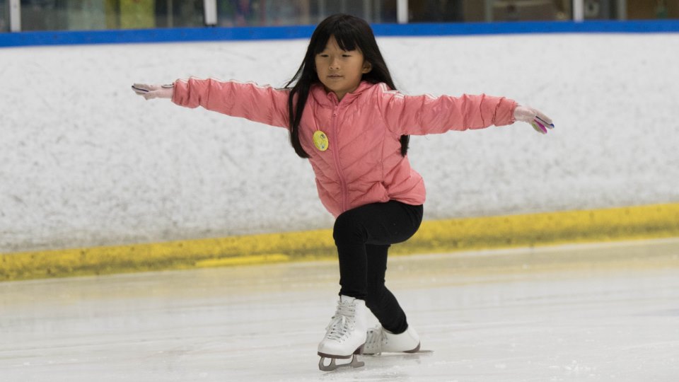 Summer Ice skating camp San Diego | Welcome to utcice
