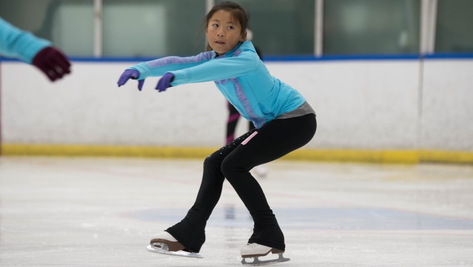 Summer Ice skating camp San Diego | Welcome to utcice