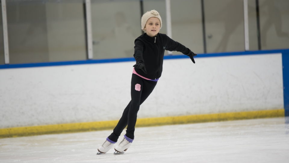 Summer Ice skating camp San Diego | Welcome to utcice