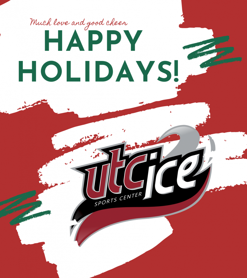 UTC Ice Sports Center | Welcome to utcice