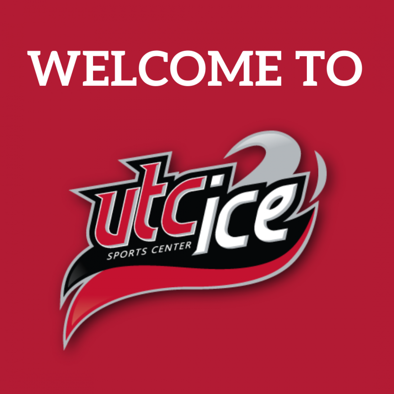 UTC Ice Sports Center | Welcome to utcice