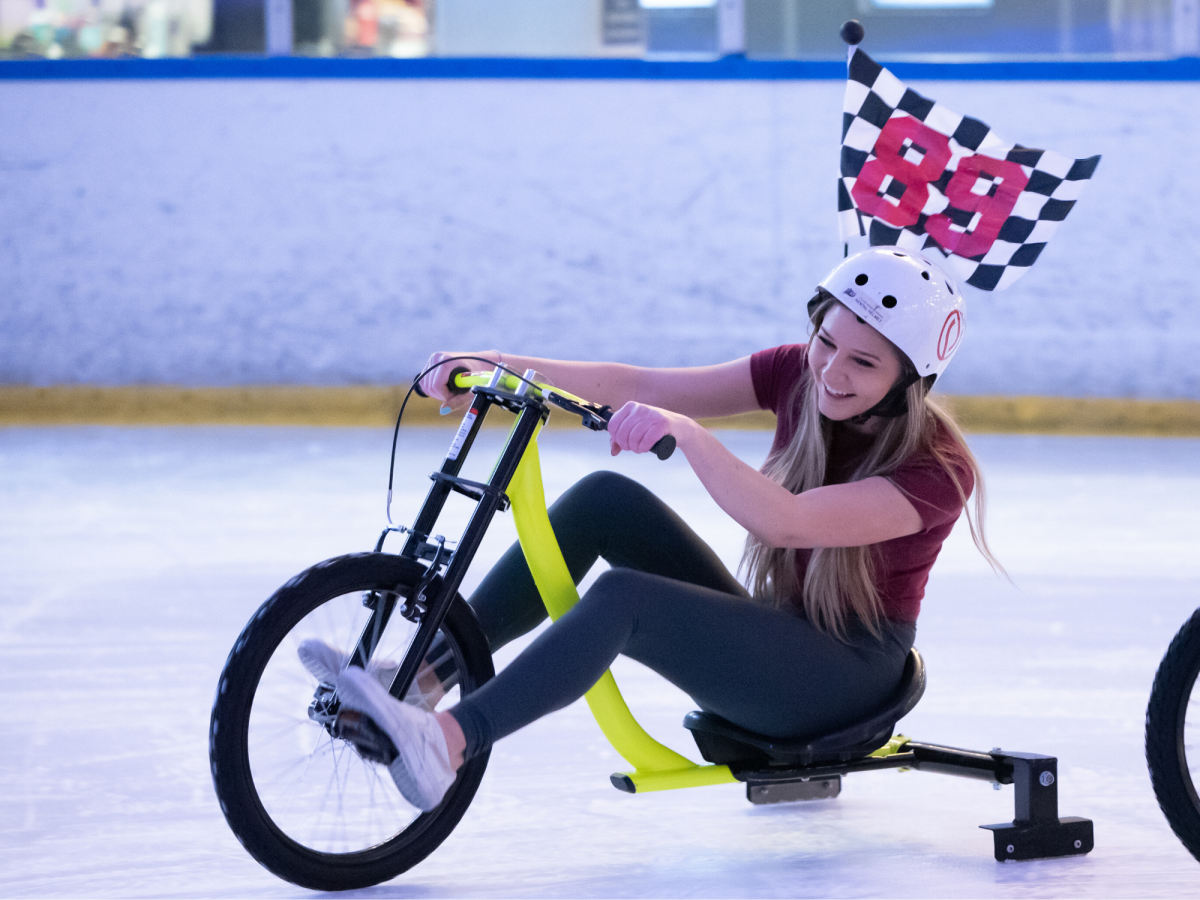 Ice Trikes | Welcome to utcice