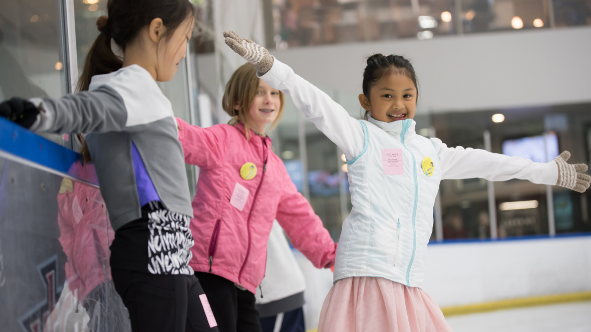San Diego Ice Skating Lessons | Welcome to utcice