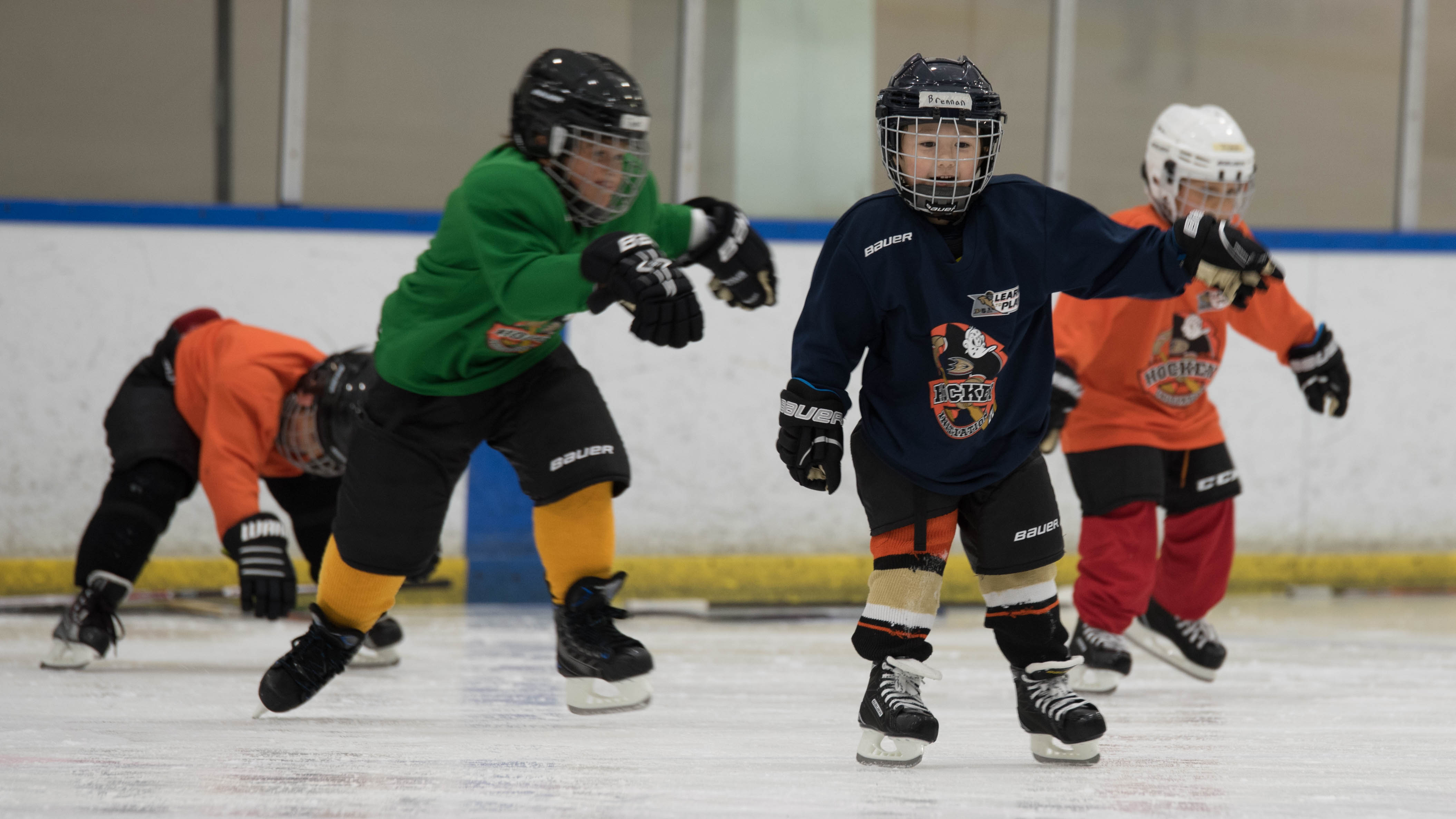 UTC Ice Promotions | Welcome to utcice