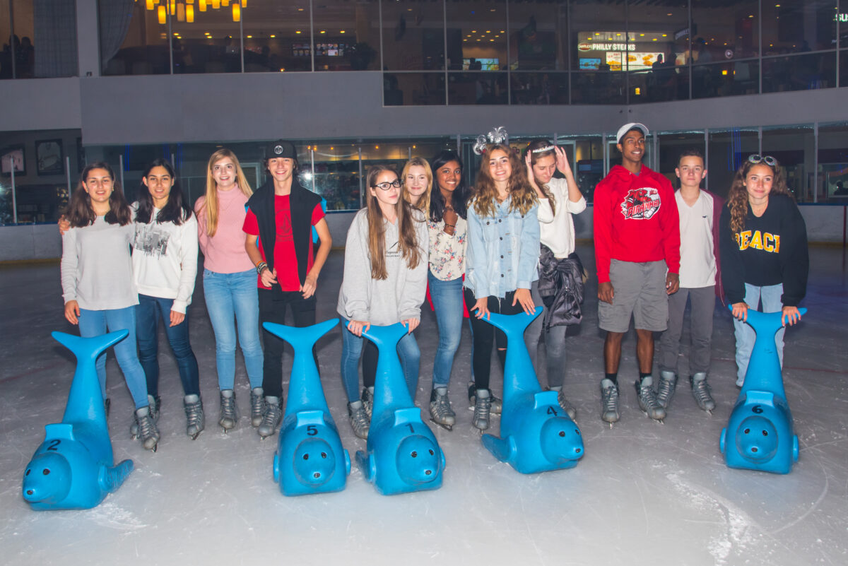 UTC Ice Admission & Prices | Ice Skating in San Diego | Welcome to utcice