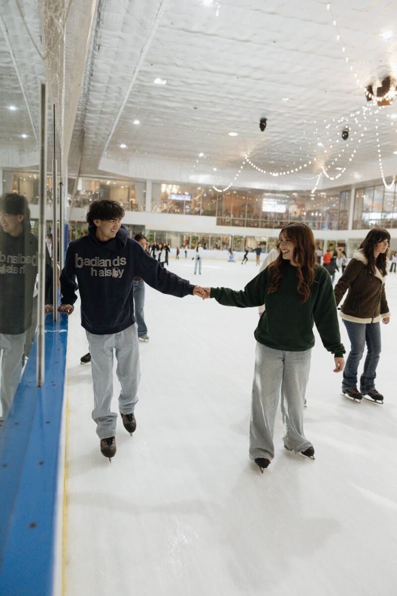 UTC Ice Admission & Prices | Ice Skating in San Diego | Welcome to utcice